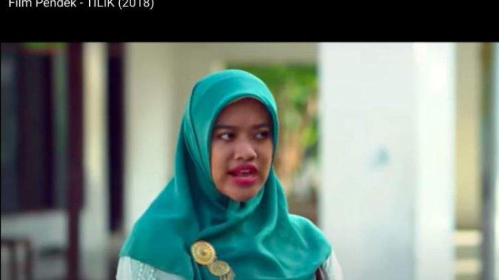 Profil Siti Fauziah, Pemeran Bu Tejo di Film Tilik, Ternyata Pernah ...