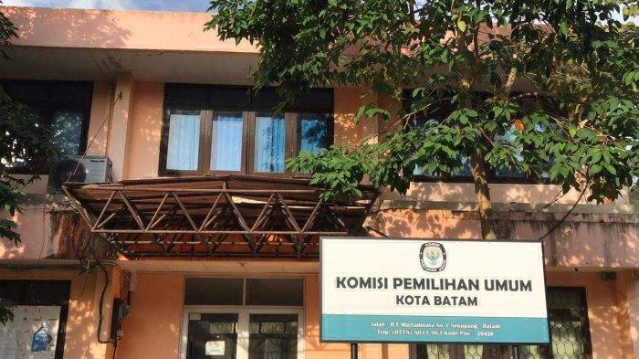 602.922 Warga Batam Sudah Masuk Daftar Pemilih Berkelanjutan Pemilu ...