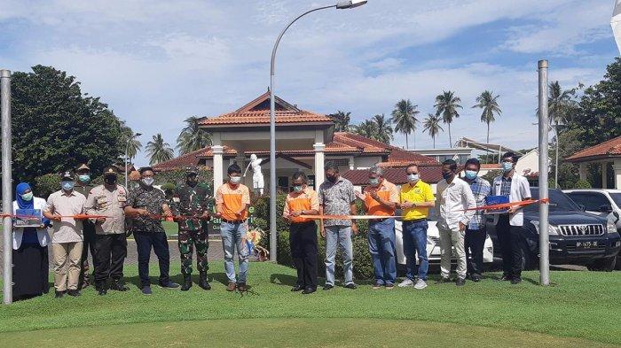 Nongsa Officially Becomes a Tourism Pilot Area in the New Normal Era ...