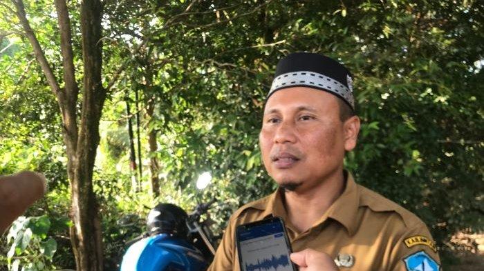 Maling Marak Lagi, Camat Bintan Timur Minta Kelurahan Aktifkan Pos Kamling - Tribunbatam.id