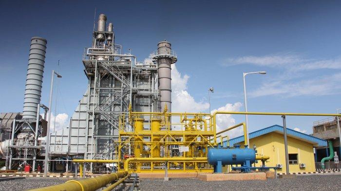 bright PLN Batam Bangun Jaringan Listrik Dalam Tanah, Dukung Estetika ...