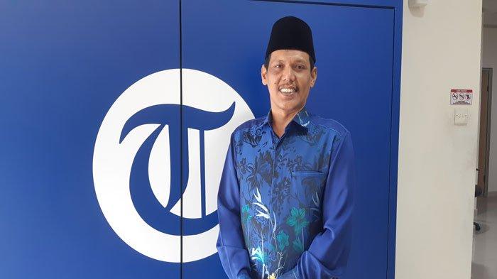 Amsakar Achmad Masih Ketua Nasdem Batam, Kamaluddin: Belum Ada ...