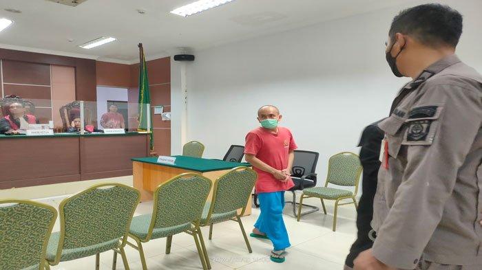 JPU Ungkap Hasil Visum Pembunuhan Mantan Direktur RSUD Padangsidimpuan ... JPU Ungkap Hasil Visum Pembunuhan Mantan Direktur RSUD Padangsidimpuan ...