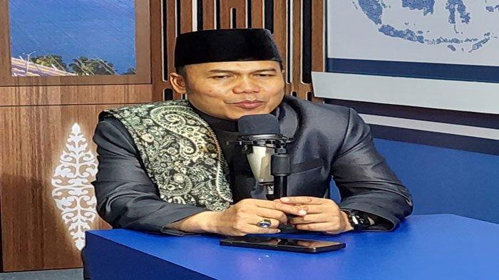 Tantangan Dakwah di Sekolah - Tribunbatam.id