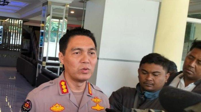 Pegi Setiawan alias Perong Ditangkap, Masih Ada 2 Buron Pembunuhan Vina ...