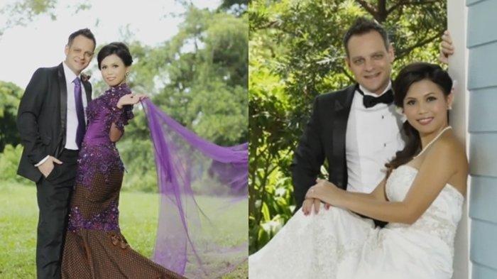 Kisah Cinta Dian Bara, TKW Asal Banyuwangi Buat Bule Inggris Klepek ...