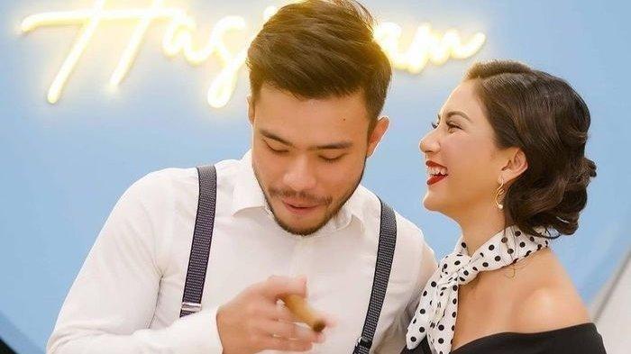 Profil Yakup Hasibuan Calon Suami Jessica Mila, Putra Pengacara Otto Hasibuan - Tribunbatam.id