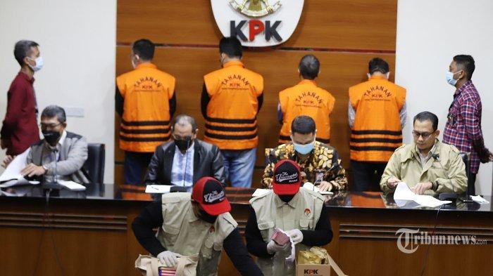 Rektor Unila Karomani Terjaring OTT KPK, Nasib Mahasiswa 'Jalur Suap ... Rektor Unila Karomani Terjaring OTT KPK, Nasib Mahasiswa 'Jalur Suap ...