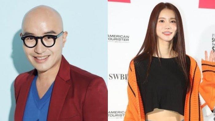 Hong Suk Chun Blak-blakan Ungkap Kemungkinan Alasan Aktris Oh In Hye Mengakhiri Hidupnya ...