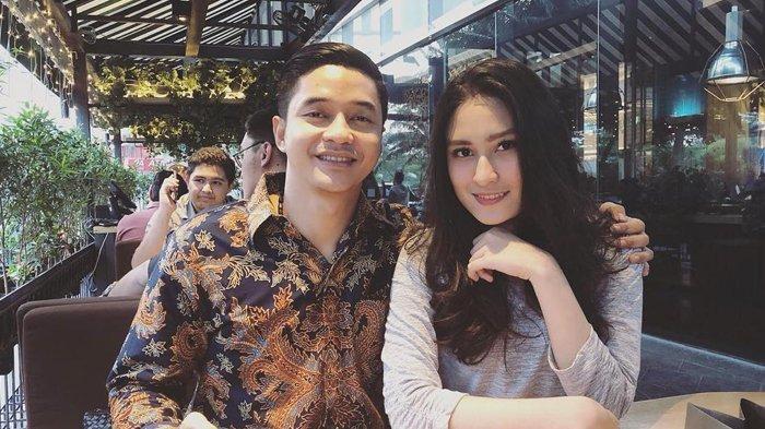 Pernikahan Adly Fairuz dan Angbeen Rishi Dianggap Langgar Aturan Negara ...