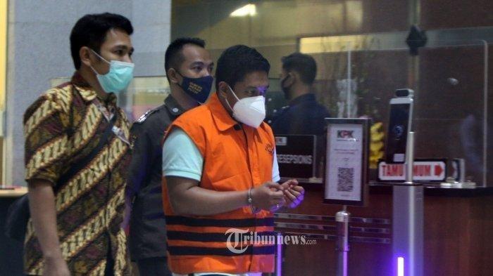 Jejak Suap AKP Robin Tak Hanya 1,3 M dari Wali Kota Tanjungbalai ...