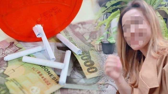 Sekte Elite Tante Girang Brondong Dijadikan Tumbal Kecantikan Dan