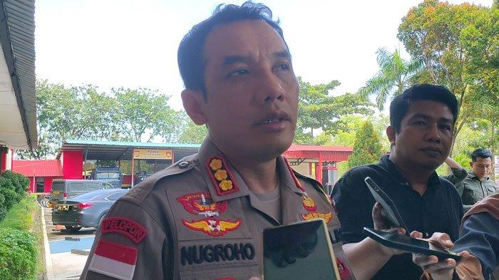 Polresta Barelang Tekan Angka Pelanggaran Menuju Kepri Zero Kriminal ... Polresta Barelang Tekan Angka Pelanggaran Menuju Kepri Zero Kriminal ...