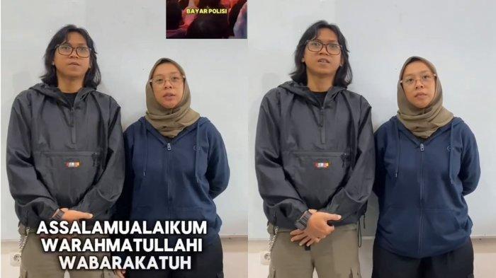 Vokalis Band Sukatani Dipecat Jadi Guru, Kepsek Singgung Aurat ...