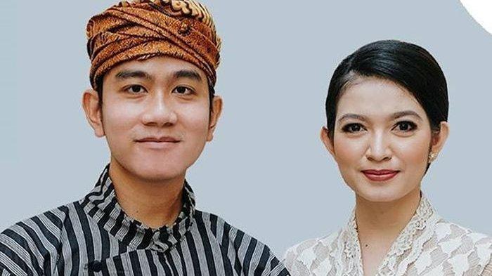 Mengulik Penampilan Selvi Ananda Tampak Paripurna, Gibran Pakai Jam ...