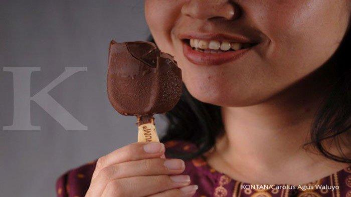 Es Krim Magnum di Indonesia Aman Dikonsumsi, Ini Kata BPOM dan Pihak ...