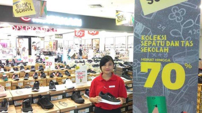 Promo Bulan Juni 2019 di Batam, Batik hingga Tas Diskon hingga 70 ...