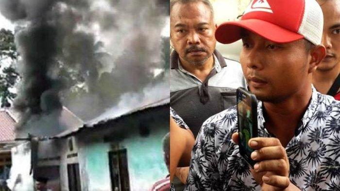 Fakta Baru Kebakaran Pabrik Korek Api di Binjai, Korban Kebakaran di ...