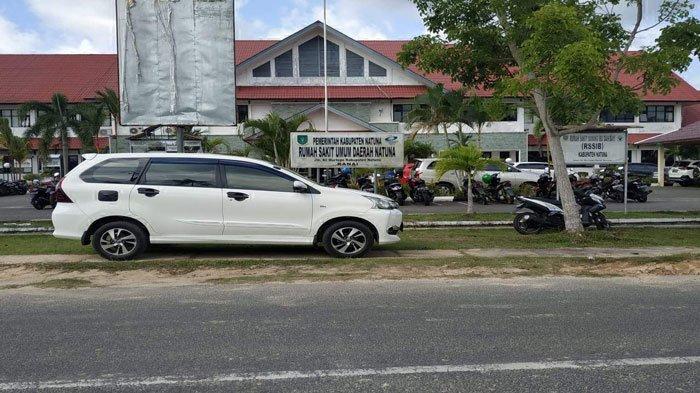 Pasien Berobat di Puskesmas dan RSUD Natuna Menurun Selama Pandemi ...