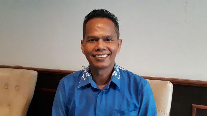 Lolos Seleksi Bawaslu Batam, Reza Syailendra Bersyukur Bisa Jabat Dua ...