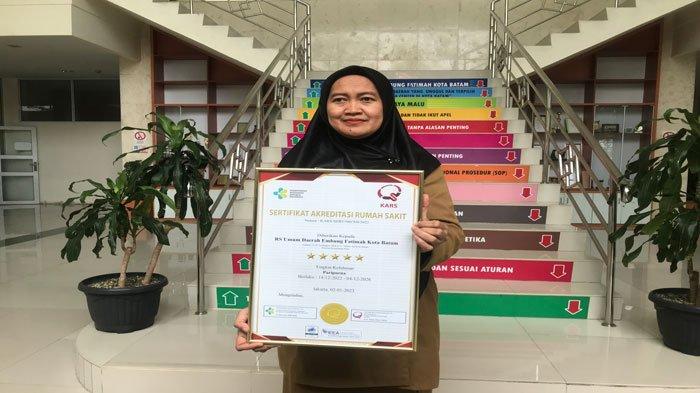 RSUD Embung Fatimah Batam Rawat 333 Pasien DBD Selama 2022, Jadi yang ...