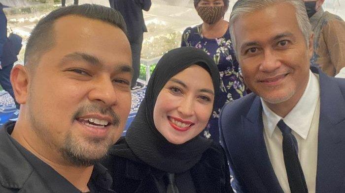 Rumah Tangga Annisa Trihapasari Bubar Karena Orang Ketiga, Ini Kondisi ...