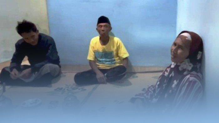 Kisah Ribut Uripah, Pulang Kembali ke Desa Candirejo Setelah 19 Tahun di Hutan Malaysia ...