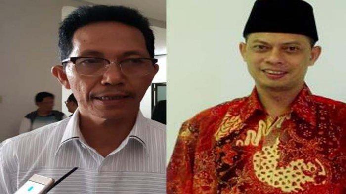 Selain Amsakar Achmad, Santoso Juga Berpeluang Jadi Calon Wakil Wali ...