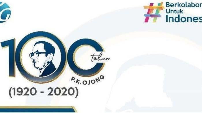 Seabad P.K. Ojong (1920 - 2020), Inilah Rangkaian Program Spesial yang ...