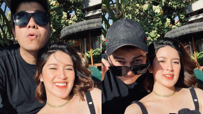 Rosiana Dewi Hadiahi Dompet Mewah untuk Suaminya, Handika Pratama malah ...