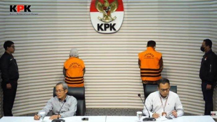 Kemenaker Terseret Dugaan Pemerasan TKA, KPK Lakukan Penggeledahan di Kantor Kemenaker ...