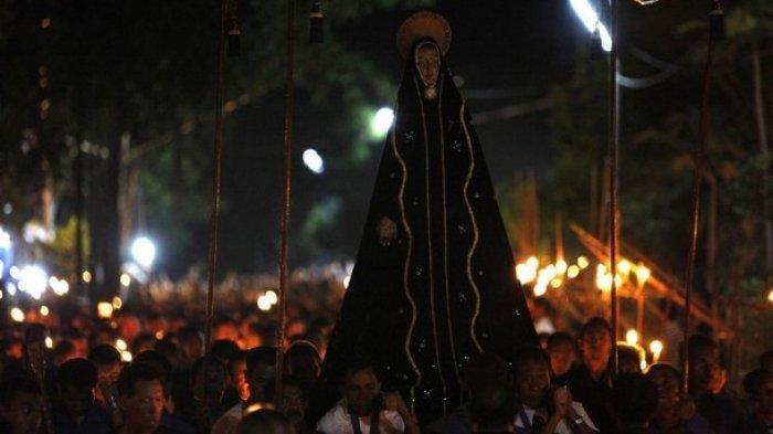 APA Itu Rabu Trewa dan Perbedaannya dengan Hari Rabu Abu dalam Tradisi Gereja Katolik ...