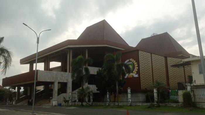 Daftar 75 Anggota DPRD Sumatera Selatan 2024 Terpilih Tiap Dapil Hasil ...