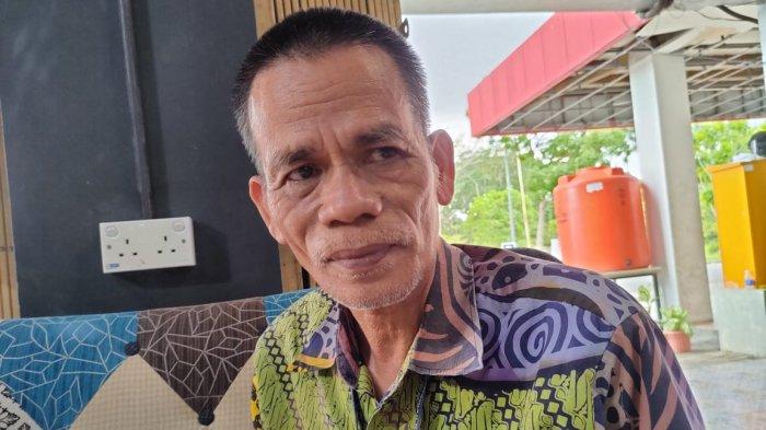 Disnaker Batam Catat Angka PHK 130 Pekerja Hingga Mei 2021 Imbas ...