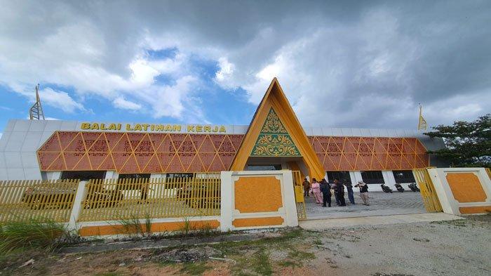 BLK Karimun Akan Diresmikan 10 Juli 2024 Bersamaan BLK Batam, Ini Kata Gubernur Ansar ...