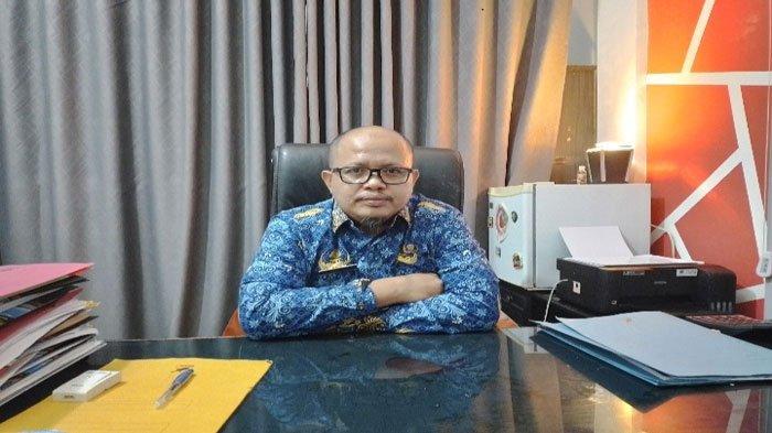 Pemkab Anambas Targetkan Angka Kemiskinan Bisa Turun hingga di Bawah 5 ...