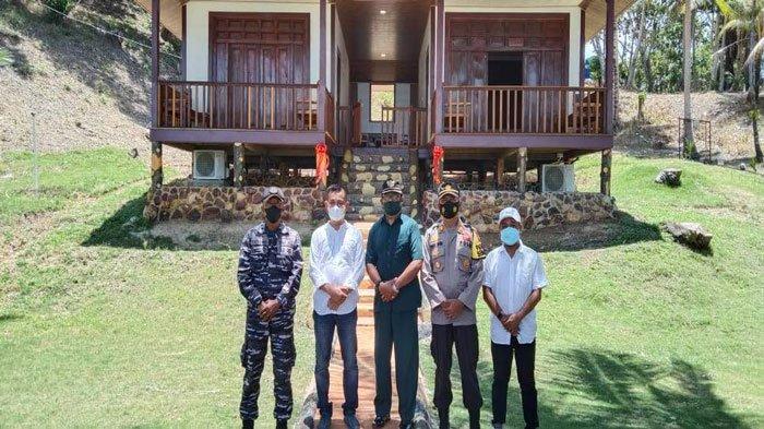 Wisata di Lingga Kembali Bangkit, Benan Island Resort Hadir di Pulau ...