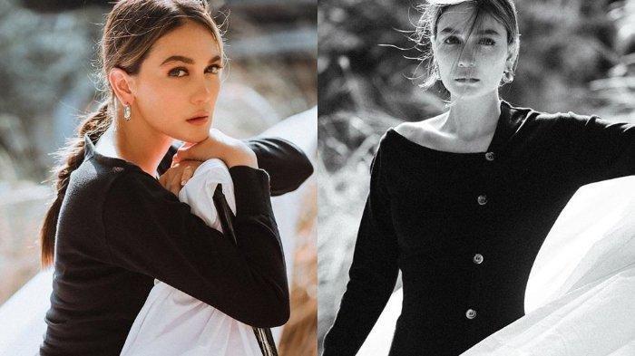 Bak Tahu Akan Putus, Luna Maya Sempat Kirim Surat Permintaan Maaf ke Reino Barack, Raffi Ahmad ...