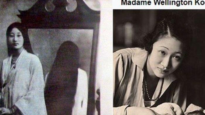 Kisah Oei Hui Lan, Putri Raja Gula Semarang dan Ibu Negara Pertama ...