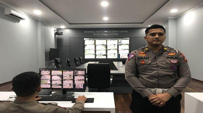 DAFTAR Besaran Denda Tilang Elektronik Sesuai Pelanggaran, Sudah Berlaku di Batam - Tribunbatam.id