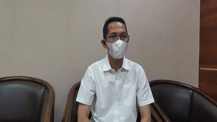 Batam PPKM Level 1, Wawako Sebut Ruang Kelas saat PTM Tetap Diisi 50 ... Batam PPKM Level 1, Wawako Sebut Ruang Kelas saat PTM Tetap Diisi 50 ...