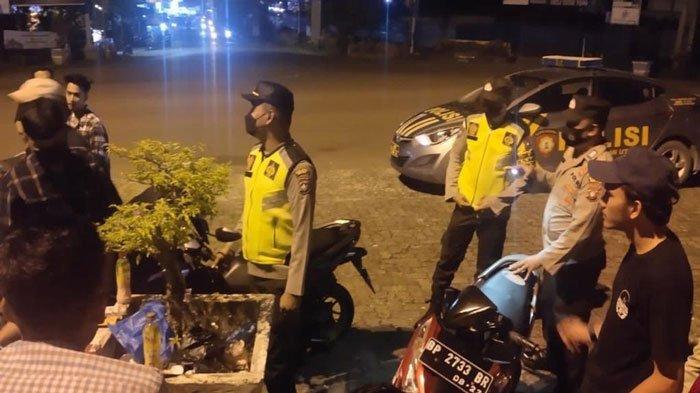 Jelang Natal dan Tahun Baru, Polres Bintan Gelar Operasi Pekat Seligi 2022 Selama 14 Hari ...