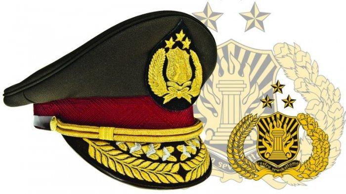 Rekam Jejak AKP Ulil Riyanto Anshari Korban Tewas Kasus Polisi Tembak ...