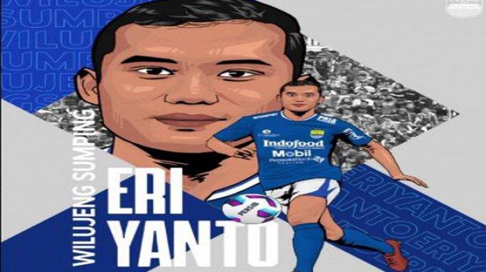 Eks Permain Persis Solo Masuk Persib Bandung, Bos Maung Bandung Ungkap ...