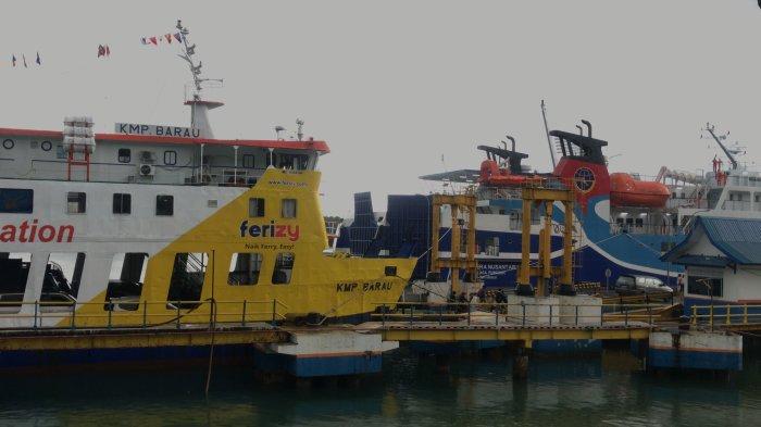 KABAR GEMBIRA, ASDP Bakal Tambah Satu Kapal RoRo Rute Batam ke Tanjung ...