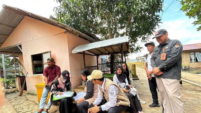 HASIL Coklit, KPU Bintan Coret 239 Pemilih Pemilu 2024, Ini Alasannya - Tribunbatam.id