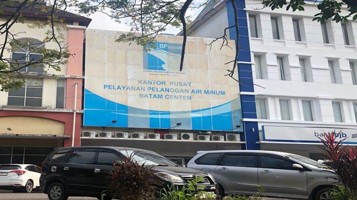 Batam Dilanda Cuaca Panas, Air Batam Hilir Sebut Suplai Air Masih Aman ...
