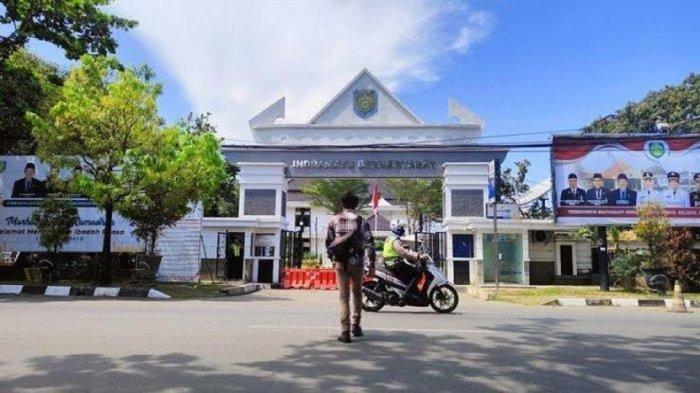 Daftar 50 Nama Anggota DPRD Indramayu Jawa Barat Periode 2024-2029 ... Daftar 50 Nama Anggota DPRD Indramayu Jawa Barat Periode 2024-2029 ...
