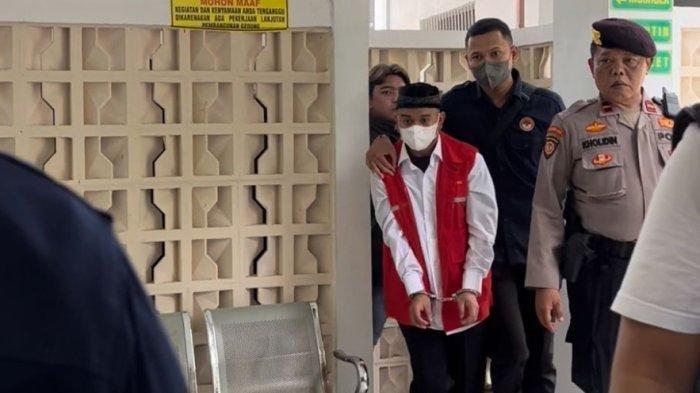 Danu Jadi Saksi, Ungkap Peran Yosep di Sidang Kasus Pembunuhan Ibu dan Anak di Subang ...