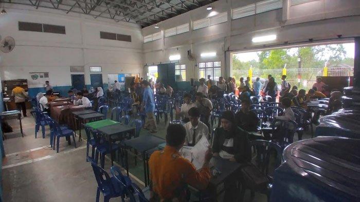 Sistem PPDB SMK Bintan Buat Pusing, Banyak Calon Siswa di Tanjunguban ...